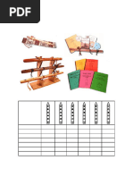 DIZi Finger Chart of Key C | PDF