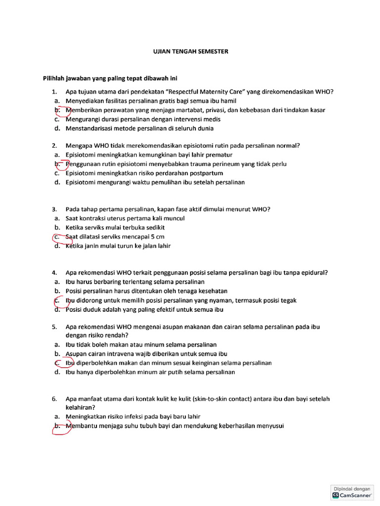 Uts Rindi Antika - 42425009 | PDF