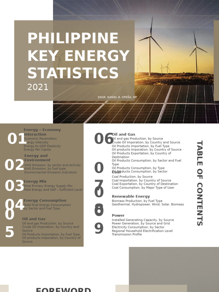 Final Output Energy Week 3 Mapua | PDF | Planets | Solar System