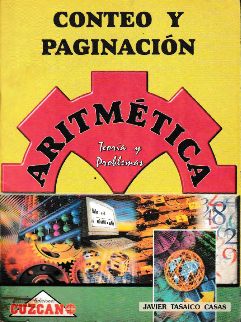 Conteo y Paginación | PDF