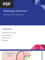 Suboclusion Intestinal | PDF | Enfermedades digestivas | Gastroenterología