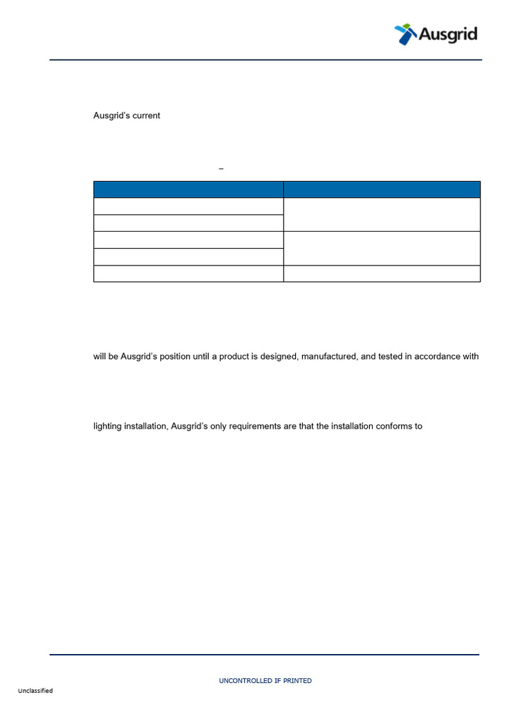 Public Lighting Design Standards Guide | PDF | Street Light | Lighting