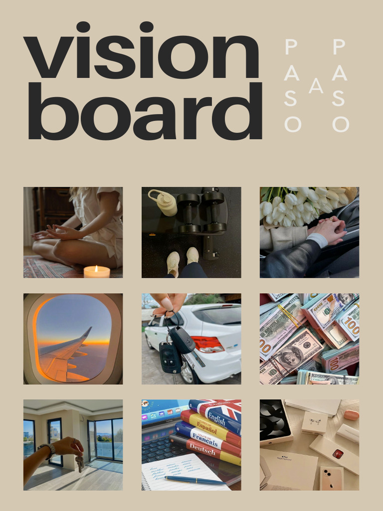 Vision | PDF