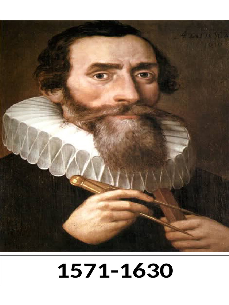 Kepler | PDF