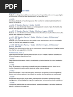 Blacksmith Job Change Guide | PDF | Blacksmith | Leisure
