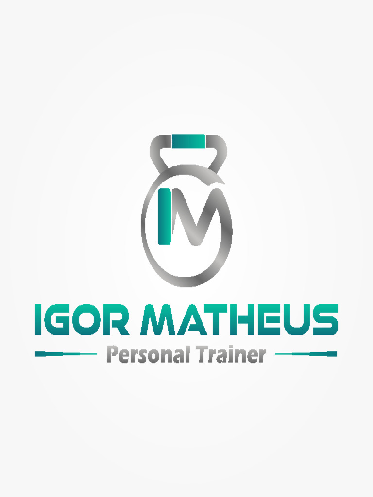 Logotipo- Igor Matheus | PDF