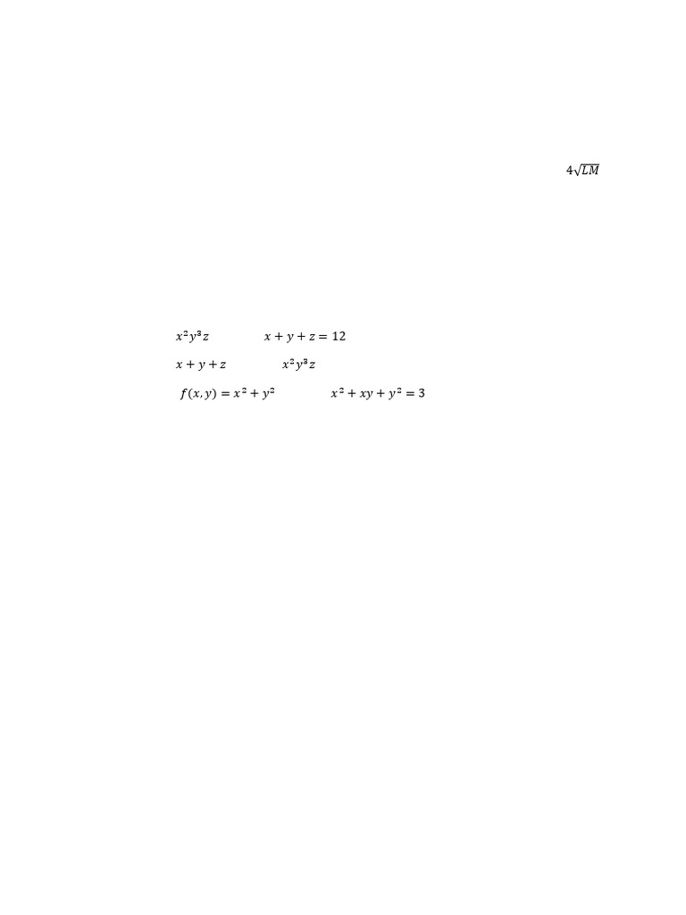 ECON F213 Compre Reading Materials | PDF