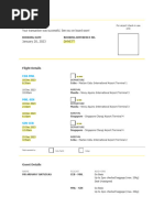 Scoot Fees Chart - For Travel Out of SINGAPORE (In SGD) : If Purchased ...