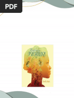 Development of A Program To Increase Personal Happiness: Michael W ...