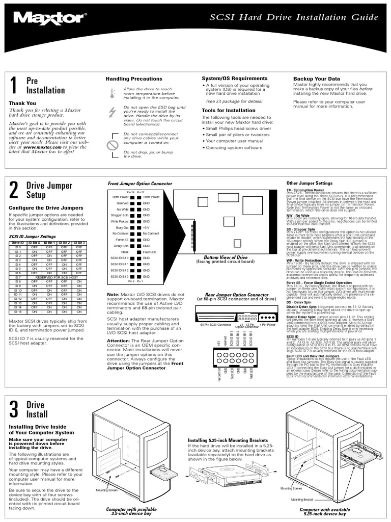 atlas_10k_iii_installation_guide | PDF | Implied Warranty | Electrical Connector