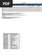 TM2 Thai Immigration Form | PDF