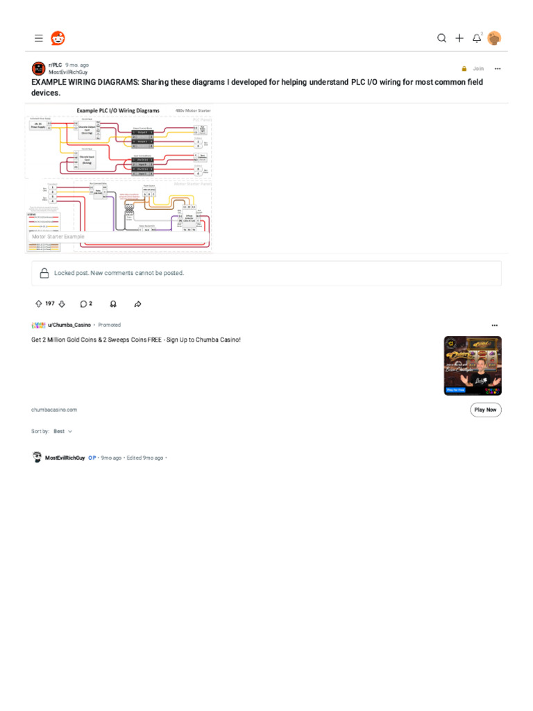 EXAMPLE WIRING DIAGRAMS - Sharing These Diagrams I Developed For ...