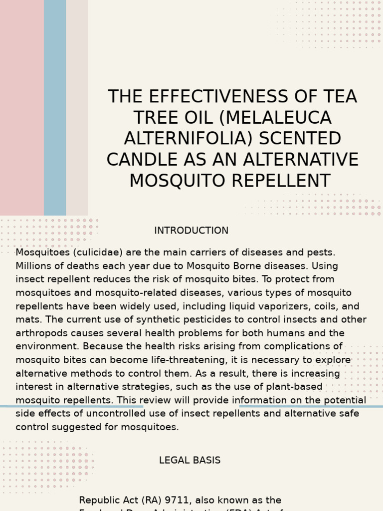 Beige Pastel Minimalist Thesis Defense Presentation | PDF