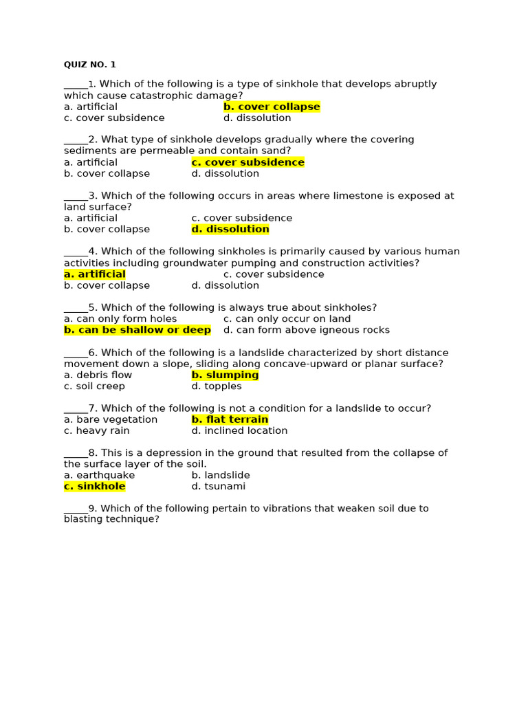 Drrr Reviewer 1 | PDF | Disaster Risk Reduction | Rain