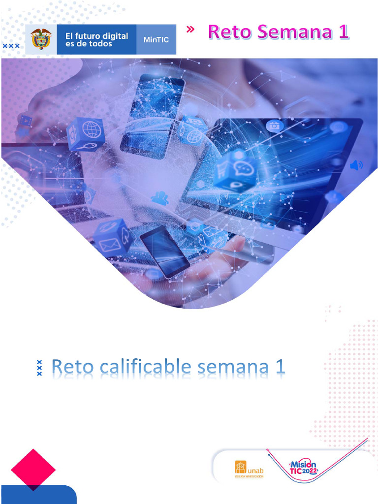 Reto1 G1 | PDF
