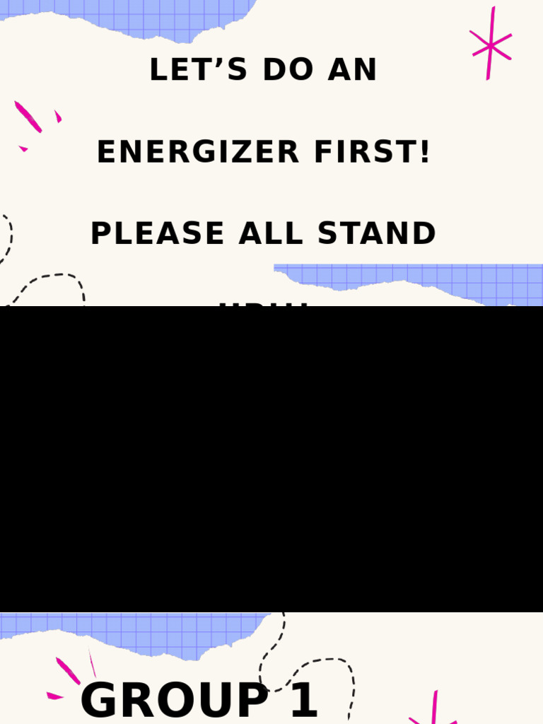 Group 1 Presentation English | PDF | Infographics | Chart