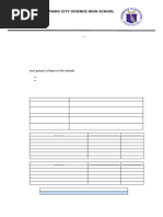 New Kid - Characters | PDF