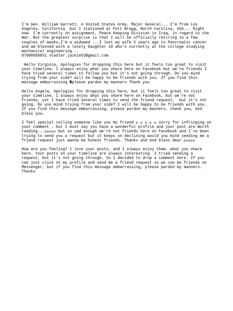 Military Bombing Format Overview | PDF