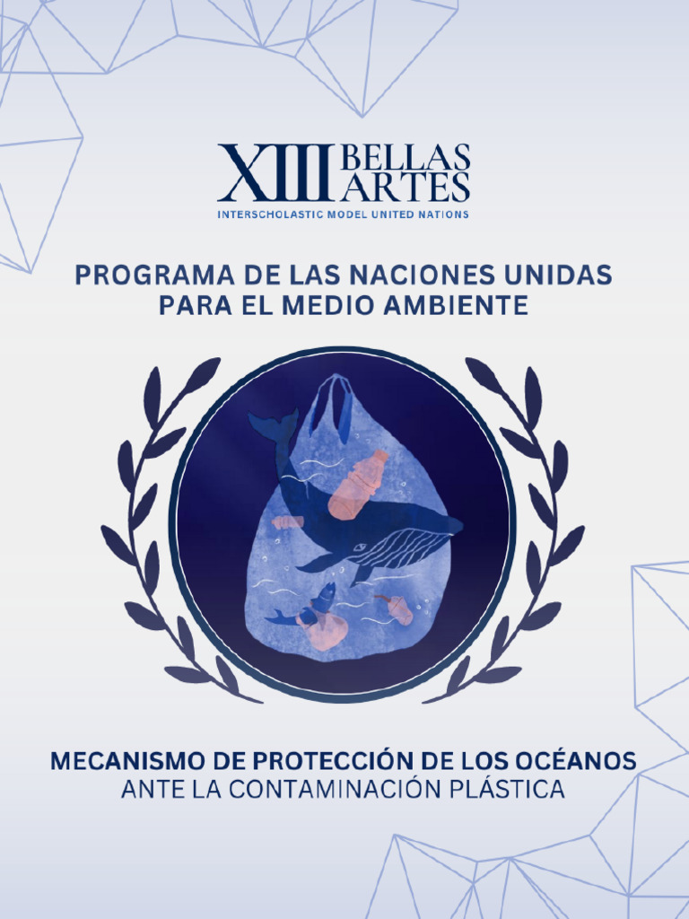 Guía - Pnuma | PDF | Programa del Medio Ambiente de las Naciones Unidas ...