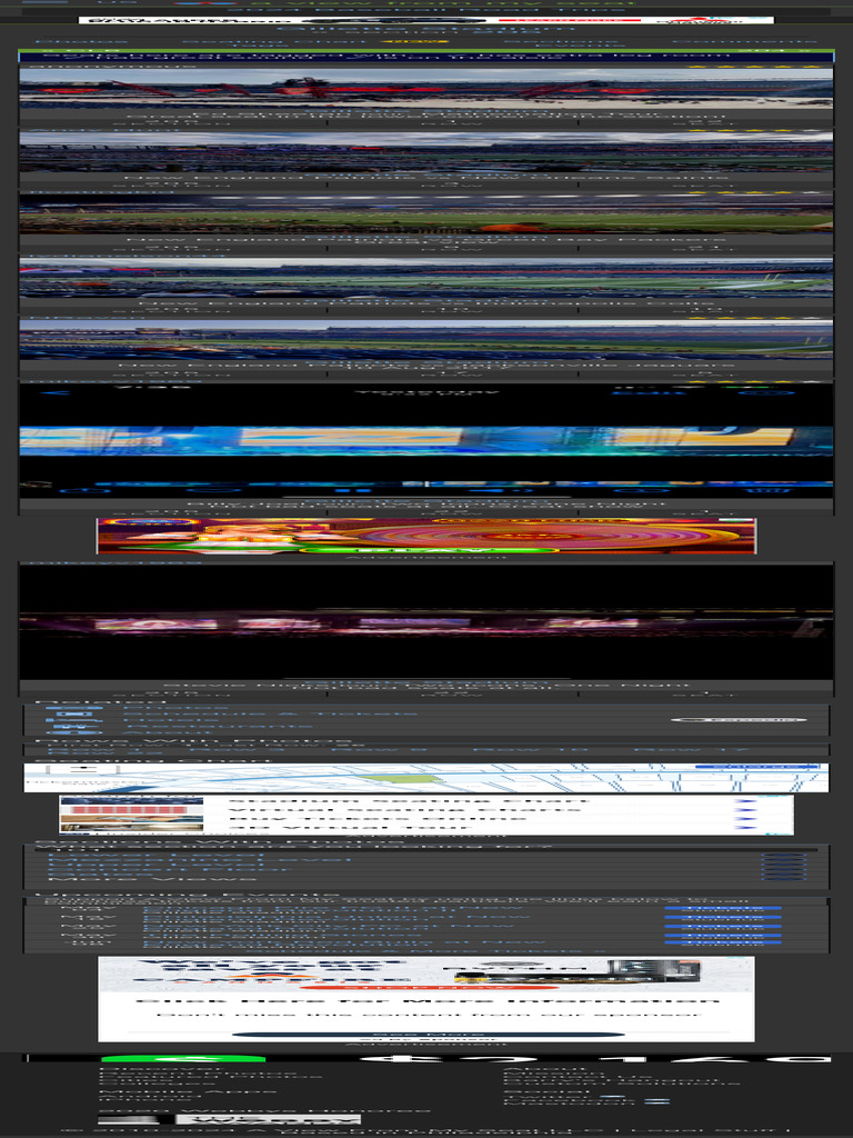 Gillette Stadium, Section 205, Home of New Englan | PDF | New England ...