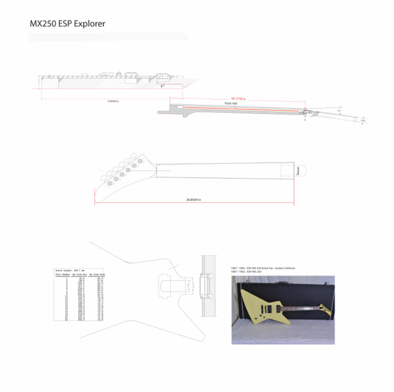 Mx250 - P2 | PDF