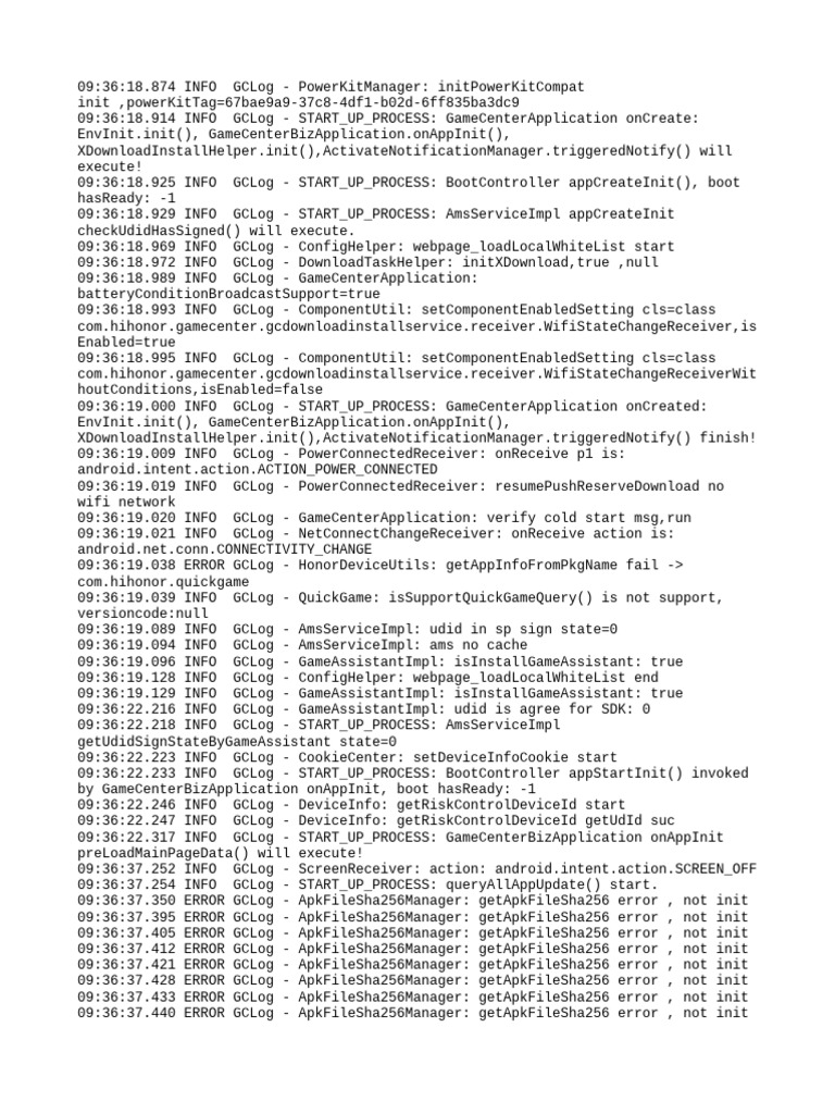 gc_2025_01_01 | PDF | Hypertext Transfer Protocol | Software Development