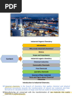 Dryden - Outlines of Chemical Technology | PDF