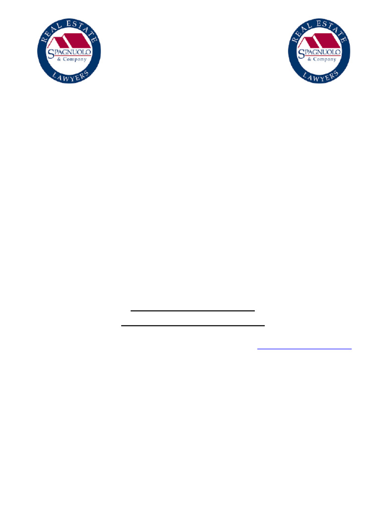 AD131464 Covenant Charge and Explanation | PDF | Covenant (Law) | Civil ...