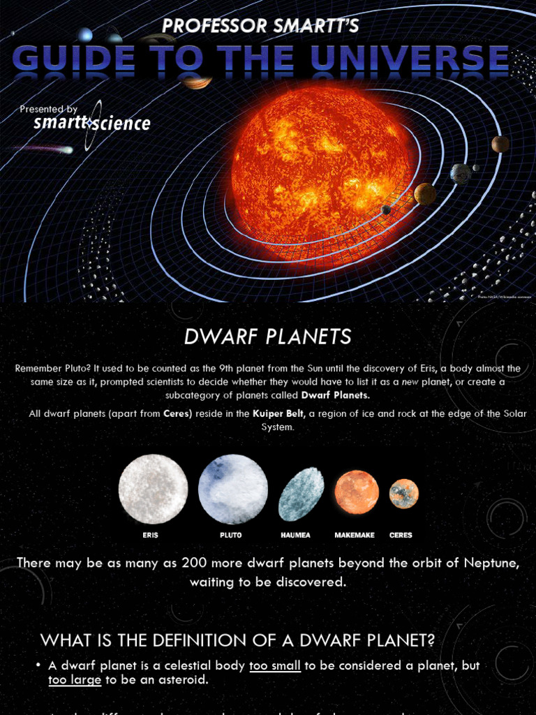 32993 | PDF | Planets | Pluto