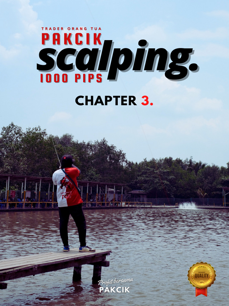 Strategi Scalping 1000 Pips 2024 | PDF