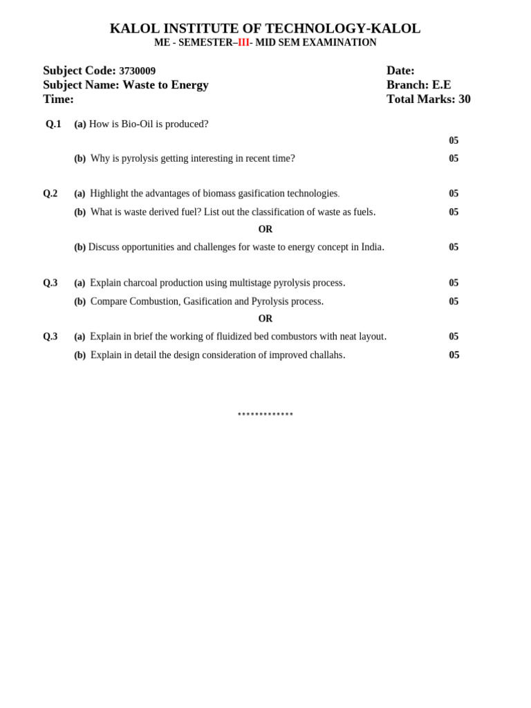 WT-Midsem | PDF WT-Midsem | PDF
