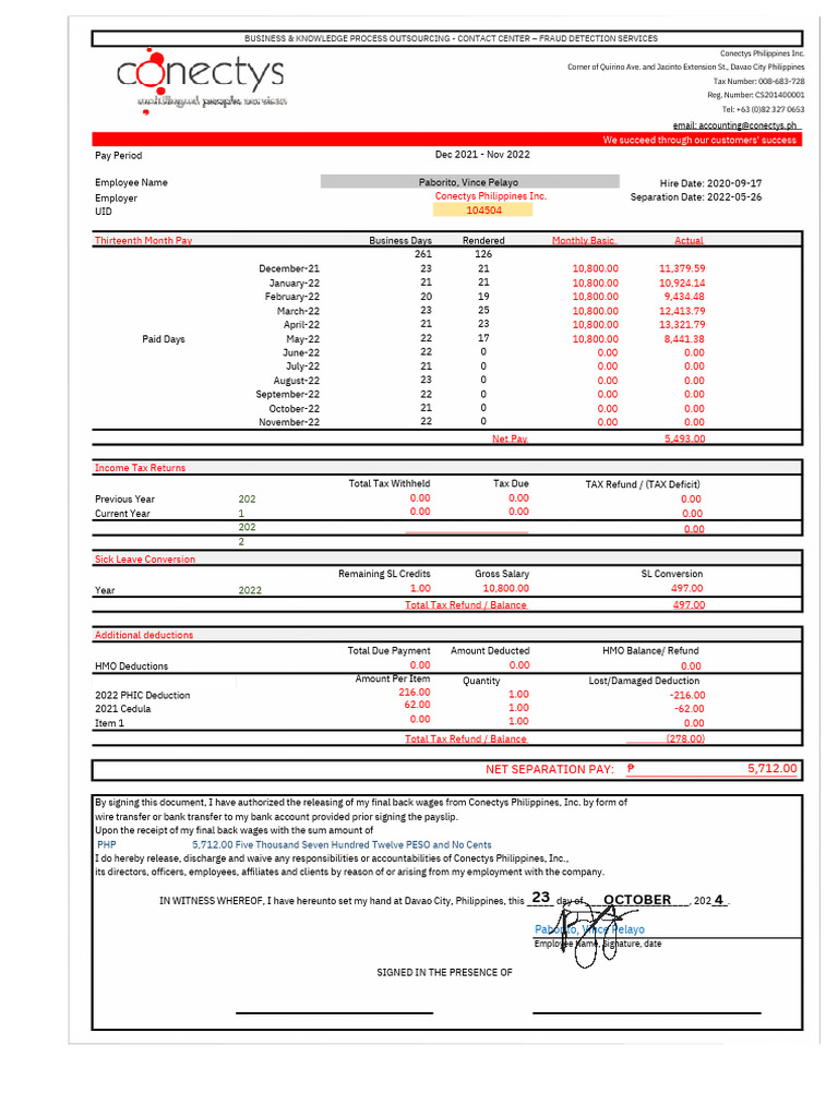 Signed | PDF | Taxes | Government Finances