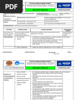 Demolition Work Plan Example | PDF | Demolition | Asbestos