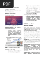 Innovicares Med List | PDF