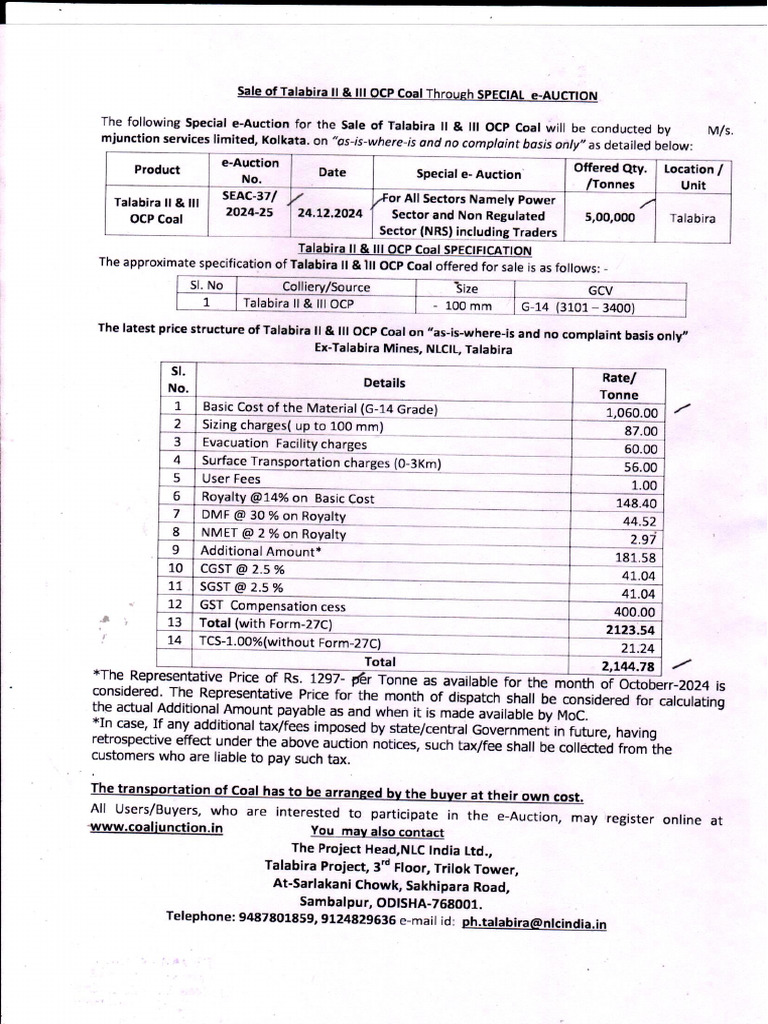 Advertisement Text | PDF