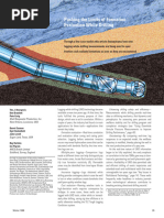 LWD For SLB PDF | PDF | Applied And Interdisciplinary Physics