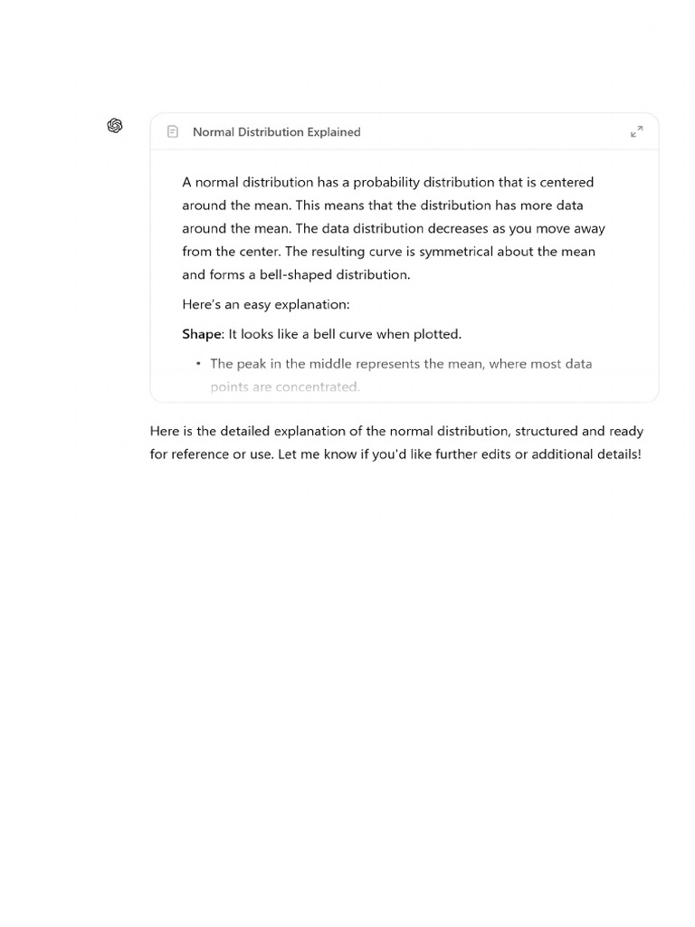 Chatgpt Conversation | PDF