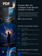 History Grade 11 Unit 4 | PDF | Byzantine Empire | Charlemagne