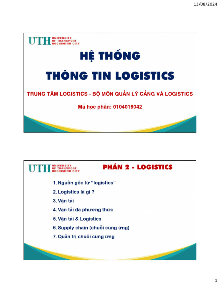 2-Phan 2 - Gui Lop | PDF