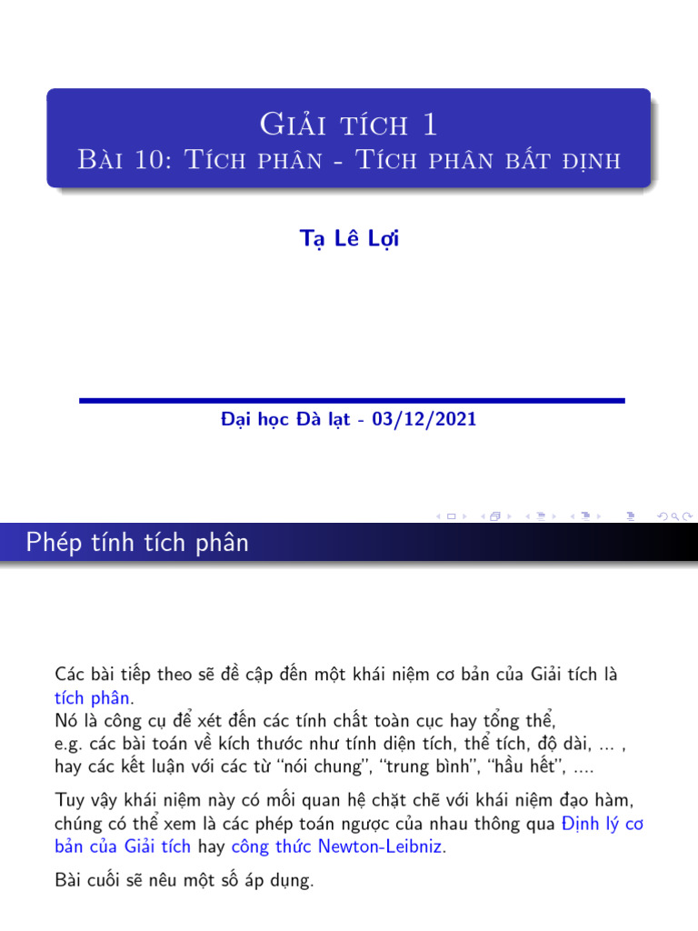Bai10-TPBatDinh | PDF