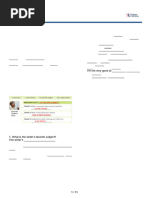 Write Right 1 STUDENT BOOK | PDF