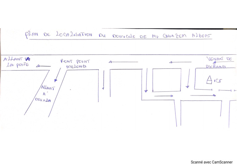 Plan Albert | PDF