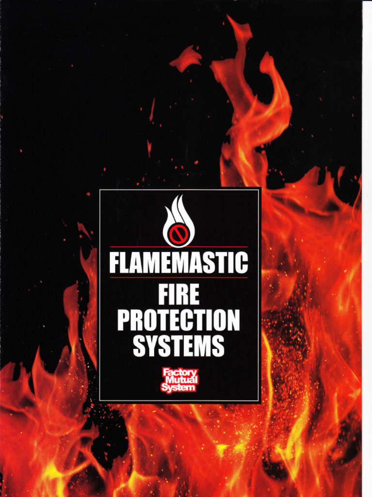 Flamemastic Catalogue | PDF | Humidity | Fires