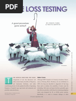 Stacking Factor | PDF | Electrical Engineering | Electromagnetism