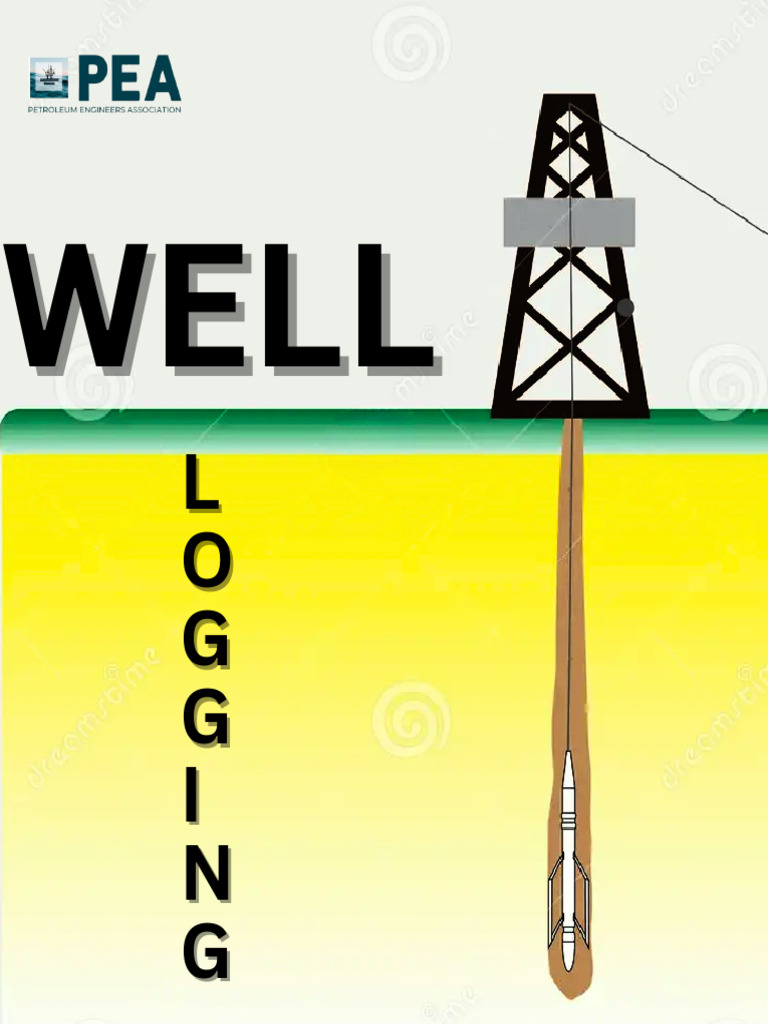 Understanding Well Logging Techniques | PDF