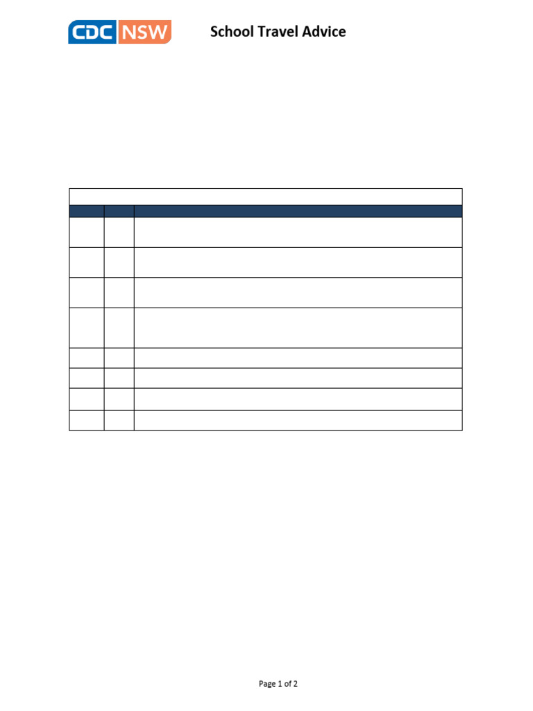 Tara - Anglican - School - For - Girls - 05082024 - Bus | PDF | Public ...