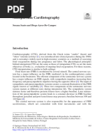 CTG Interpretation Fully Explained | PDF | Childbirth | Human Pregnancy