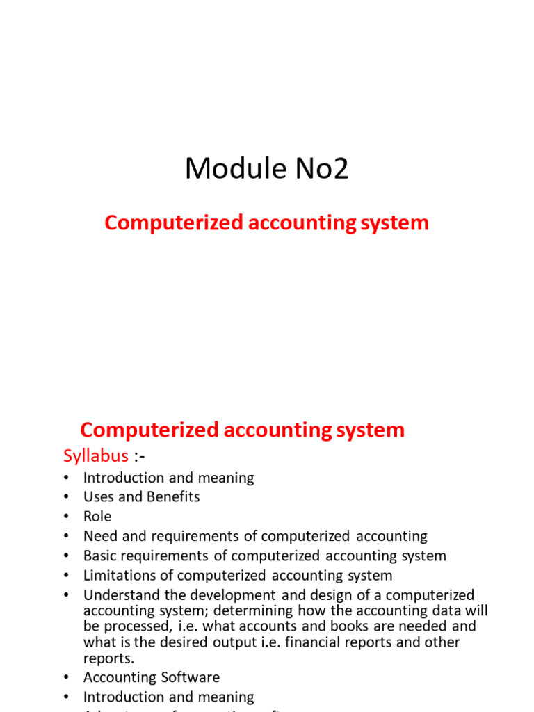 #1-Intro to Accounting | PDF | Accounting | Bookkeeping