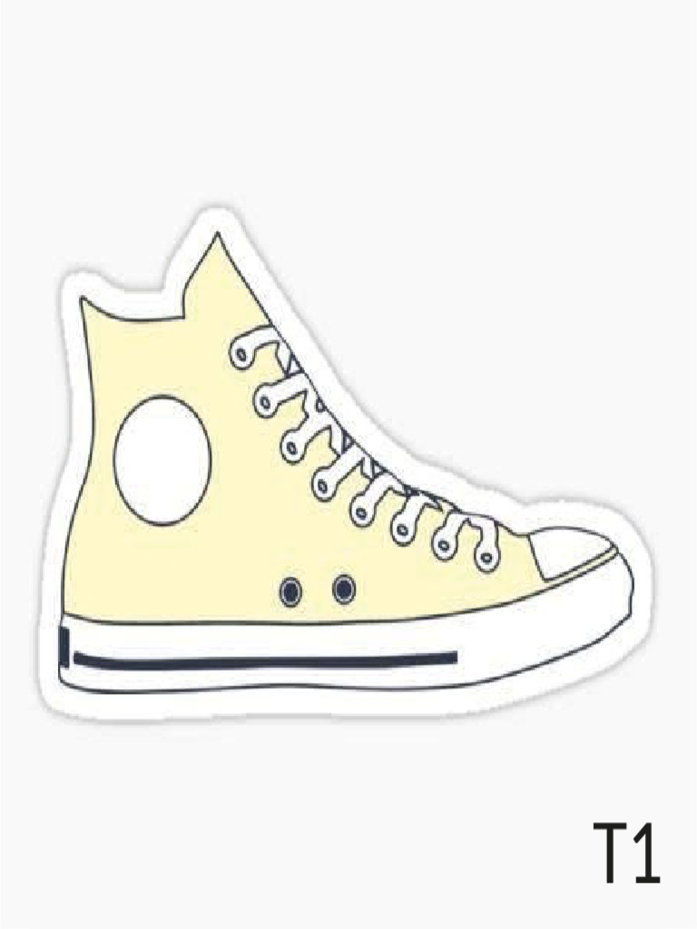 Converse | PDF