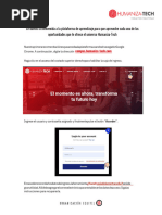 DidáctiK - Instructivo - COMDATA | PDF | Contraseña | Informática